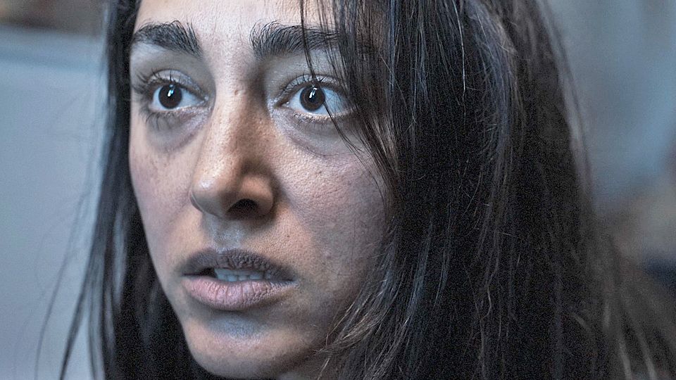 Teaser du film Alpha - Alpha Teaser VF - AlloCiné