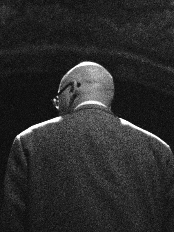 Critical Condition - Court Métrage - AlloCiné
