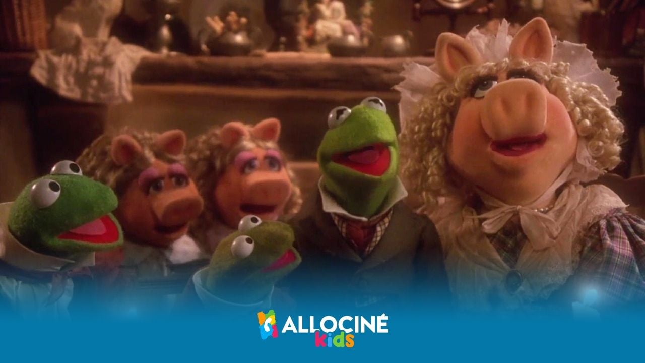 C'est l'un des meilleurs films de Noël et vous ne le connaissez sans ...