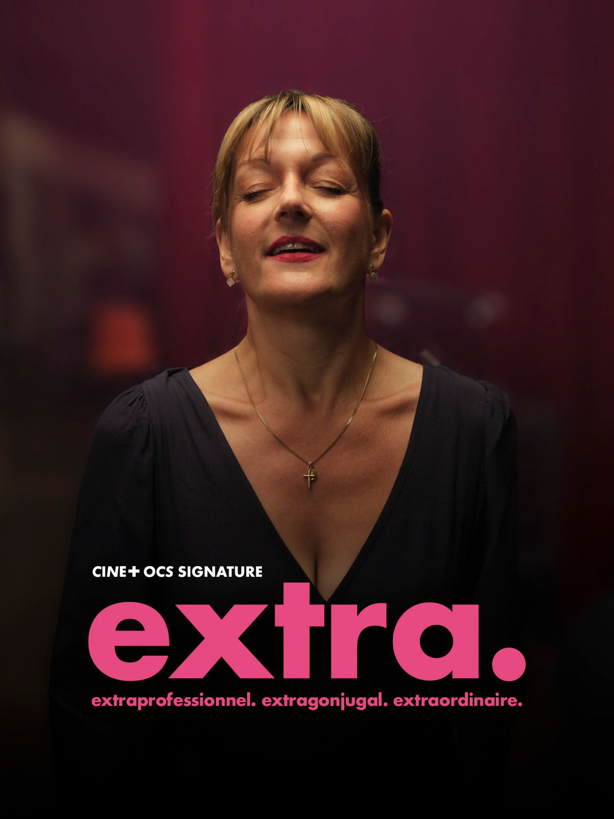 Trailers & Teasers de Extra. Saison 1 - AlloCiné