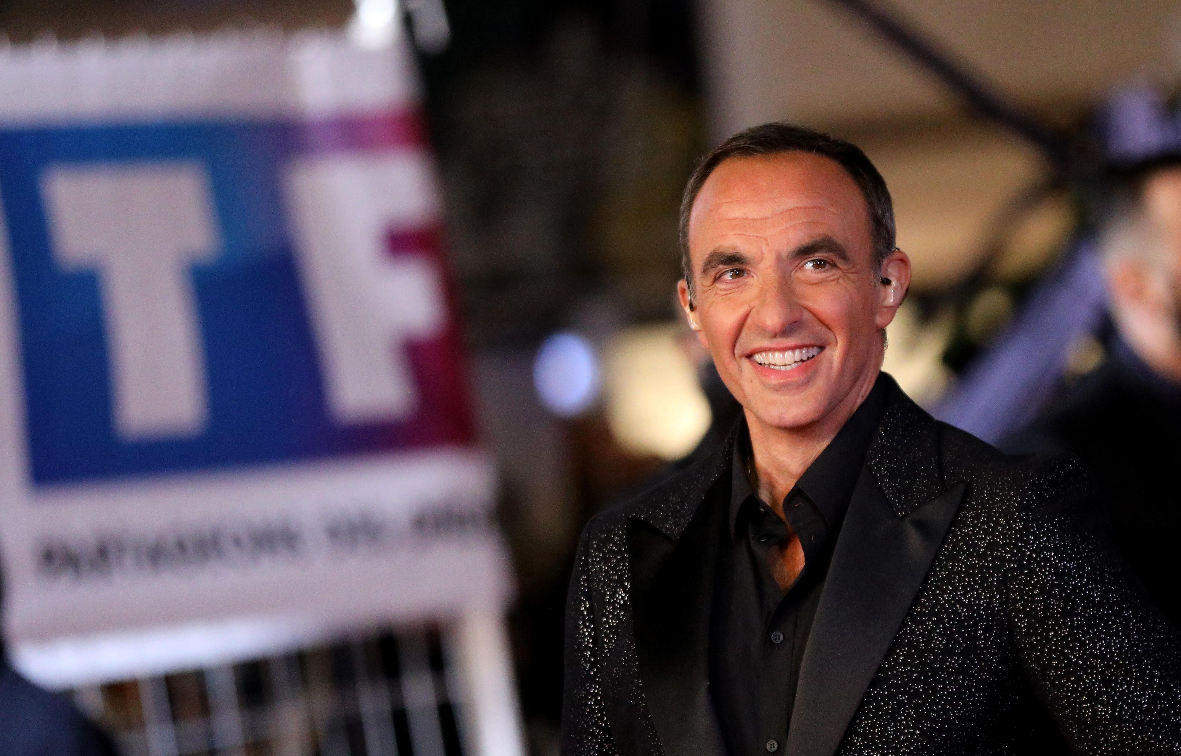 Nikos Aliagas : son beau message pour sa dernière de 50’ Inside - TV ACTU by AlloCiné