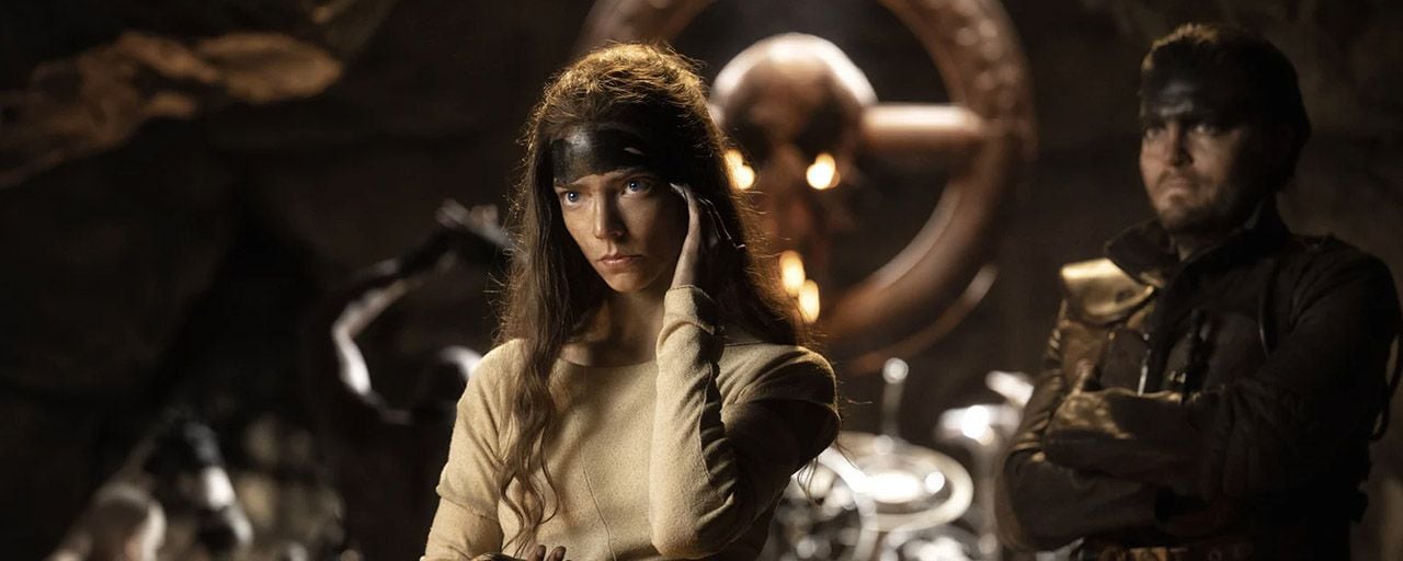 "Incroyable", "grandiose"... Noté 4 sur 5, c'est le meilleur film d ...