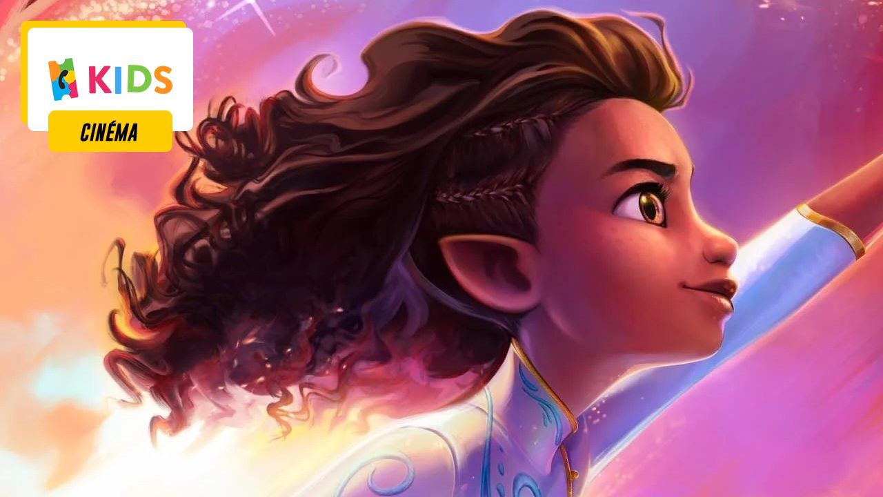 La réalisatrice de Shrek + un génie musical de chez Disney : on a vu le ...