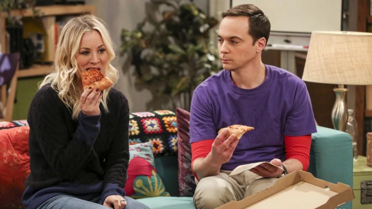 The Big Bang Theory : ce personnage adoré des fans a failli être méchant - News Séries - AlloCiné