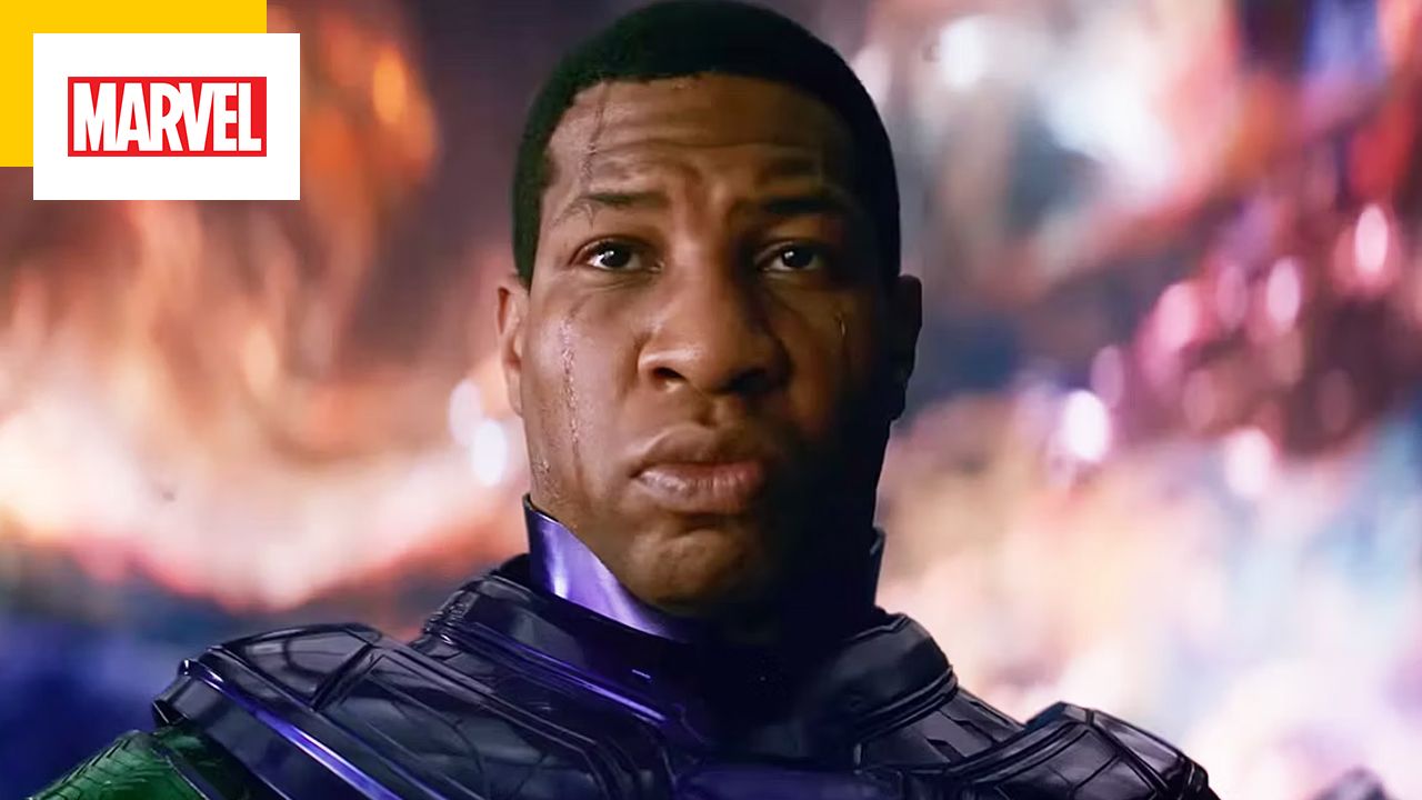 Ant-Man 3 : pourquoi Kang est le meilleur méchant Marvel pour succéder ...