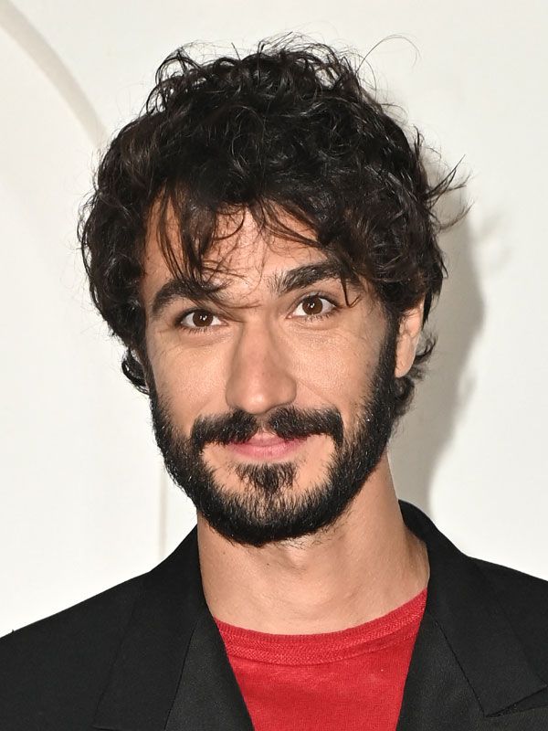 Eugenio Franceschini : Sa biographie - AlloCiné