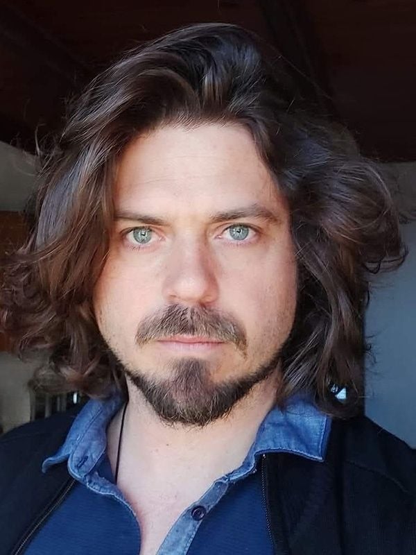 Benjamin Rovello : Sa biographie - AlloCiné