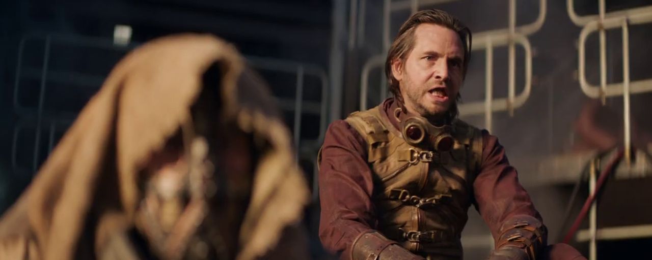 Deadpool 3 : avez-vous repéré toutes les références de la bande-annonce ...