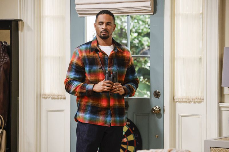 Poppa’s House : Poppa’s House : Photo Damon Wayans Jr. - 7 sur 14 ...