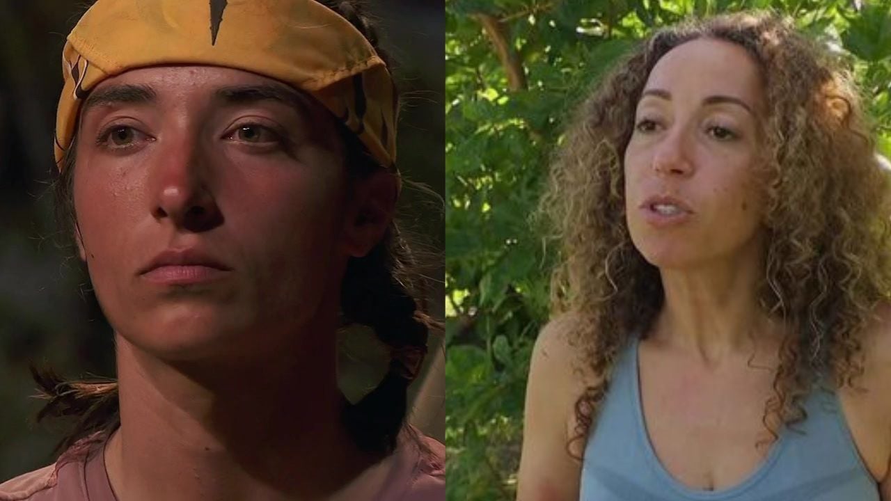 Koh-Lanta : pas vu à la télé, Nora dévoile une séquence "hors caméras ...