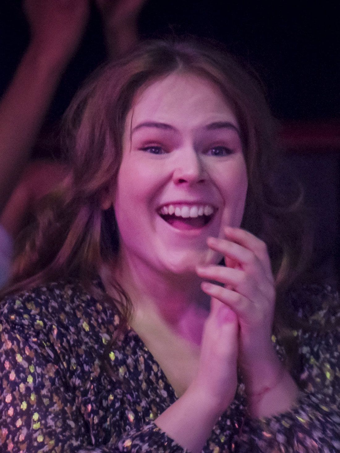 Anna Nowak - AlloCiné