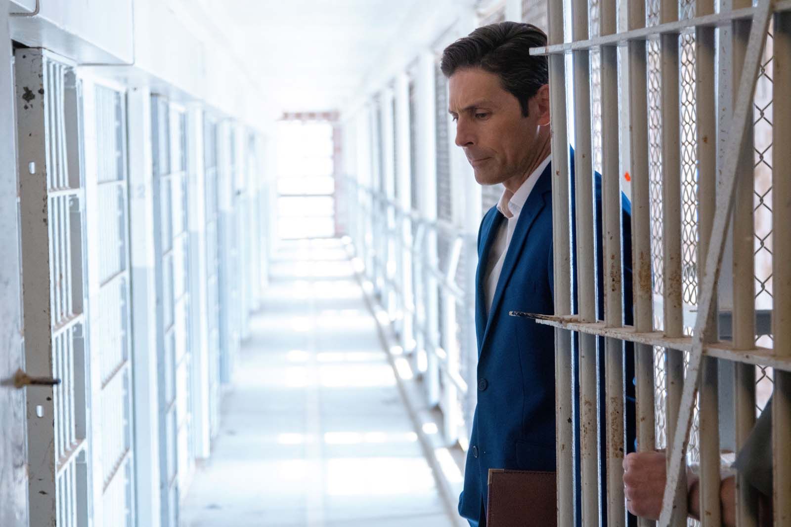 Photo du film Nefarious - Photo 5 sur 11 - AlloCiné