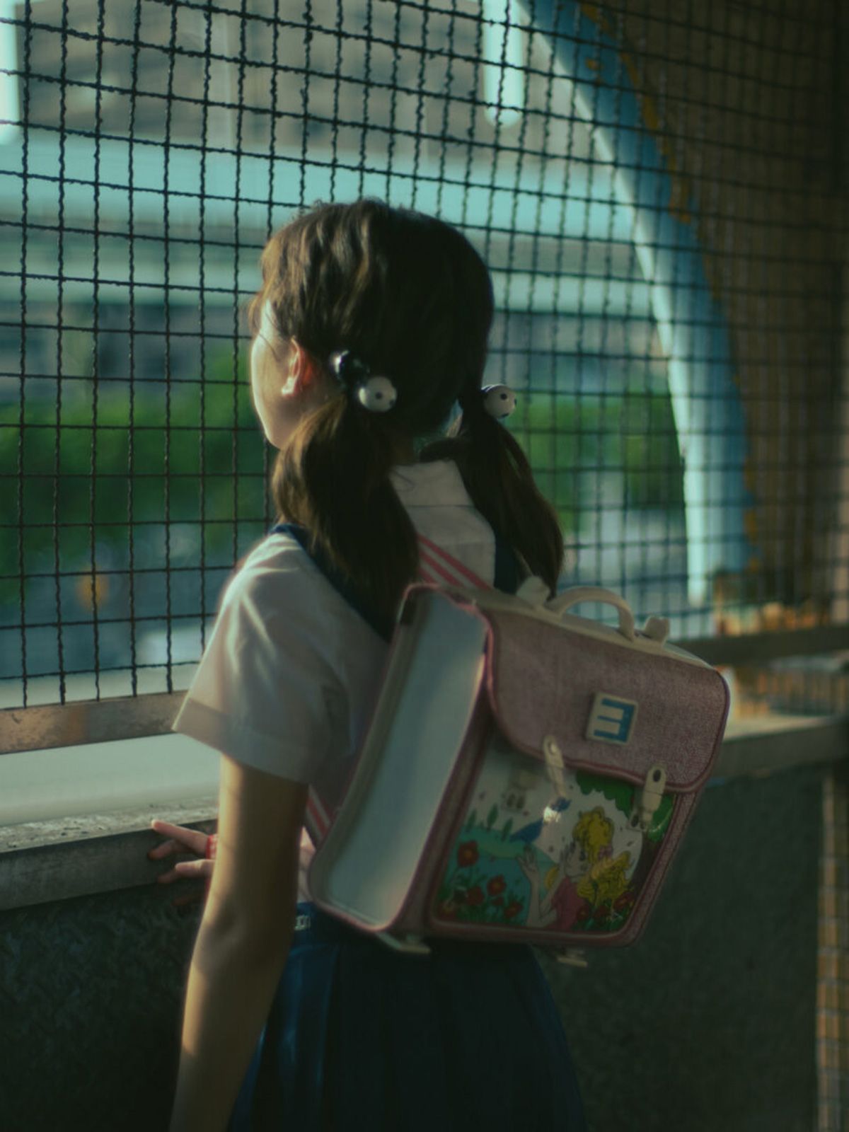 Girl - Film 2025 - AlloCiné