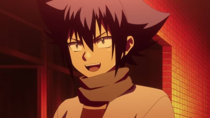 TASUKETSU -Fate of the Majority- : TASUKETSU -Fate of the Majority ...