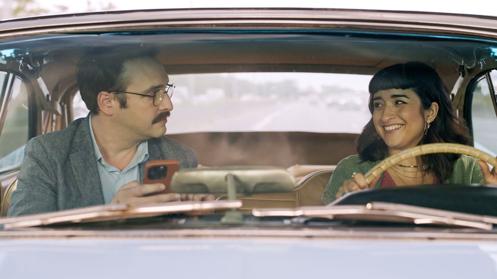 Photo du film Anges & Cie - Photo 9 sur 14 - AlloCiné