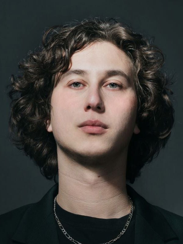 Léopold Buchsbaum : Sa biographie - AlloCiné