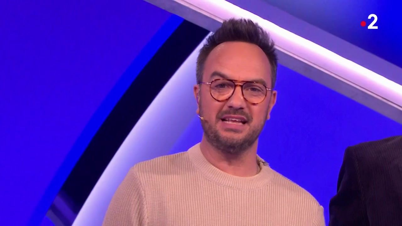 Tout le monde veut prendre sa place : Jarry est-il ami avec Blaise ? - TV ACTU by AlloCiné