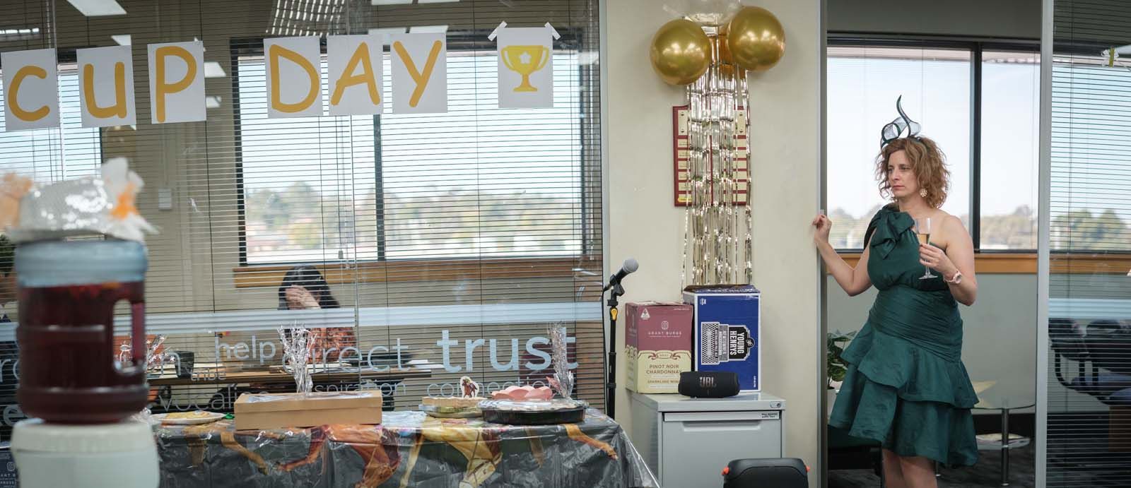 Photo de Felicity Ward - Photo Felicity Ward - Photo 6 sur 9 - AlloCiné