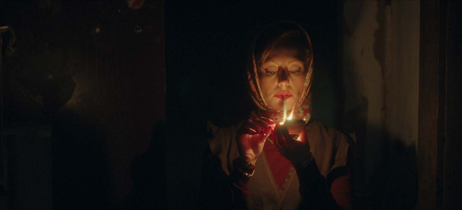 Cassandra : Photo Lavinia Wilson - 2 sur 16 - AlloCiné