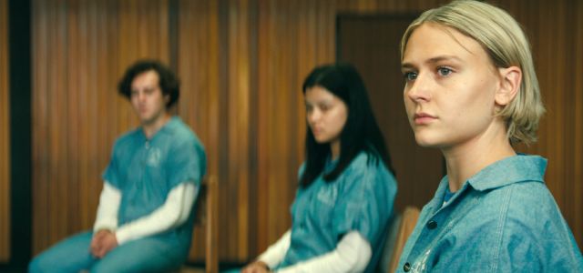 Netflix : Indociles avec Toni Collette révèle un scandale bien réel sur les ados difficiles ...