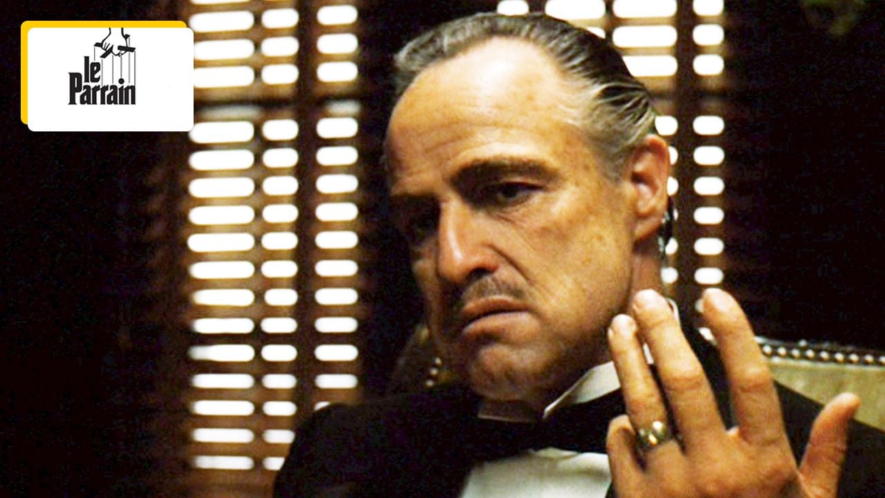 Le Parrain : c'est la deuxième meilleure réplique de l'histoire du ...