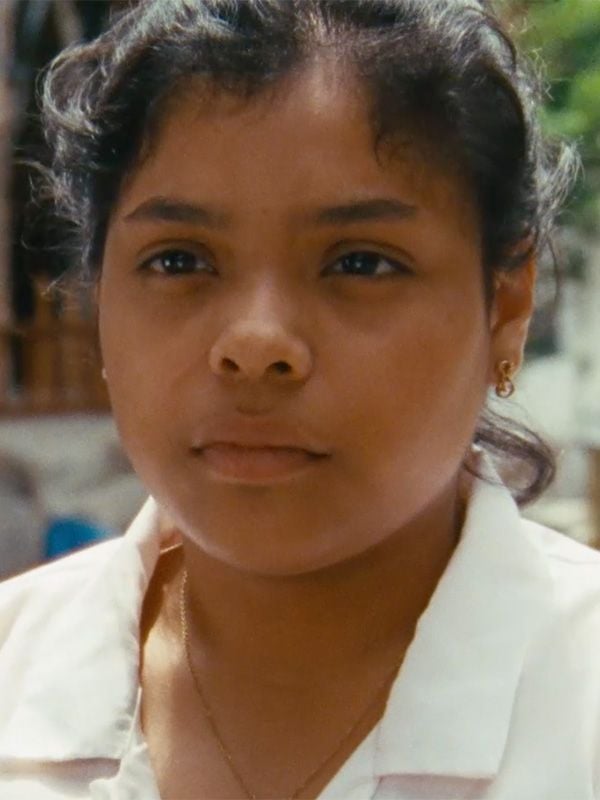 Rebeca Andrade : Sa biographie - AlloCiné
