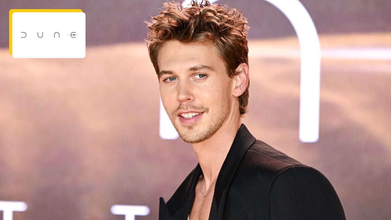 Austin Butler : premier rôle, meilleur film, anecdotes… tout savoir sur ...
