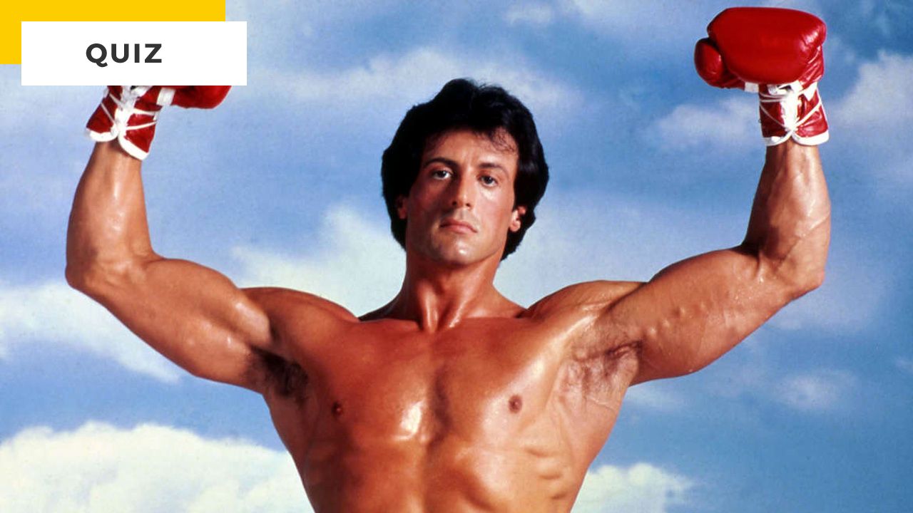 Quiz Rocky : 10 questions hardcore sur les adversaires de Stallone ...