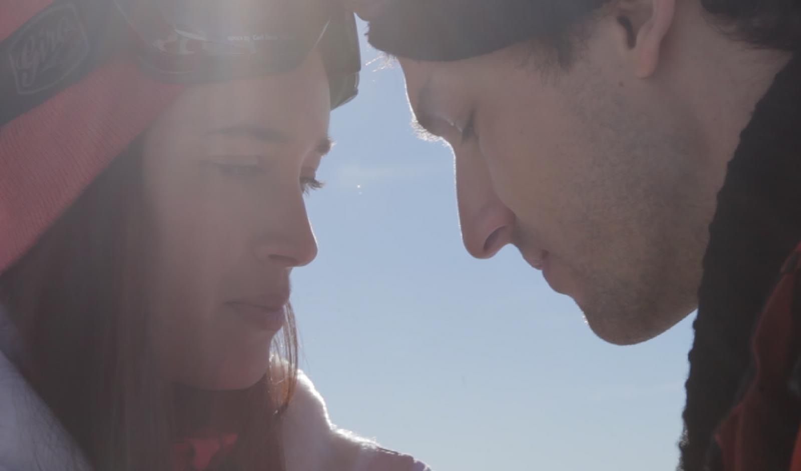 Photo du film Une histoire d'amour parfaite où tout va bien ou ...