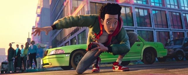 C'est l'un des meilleurs films d'animation de tous les temps, et son ...