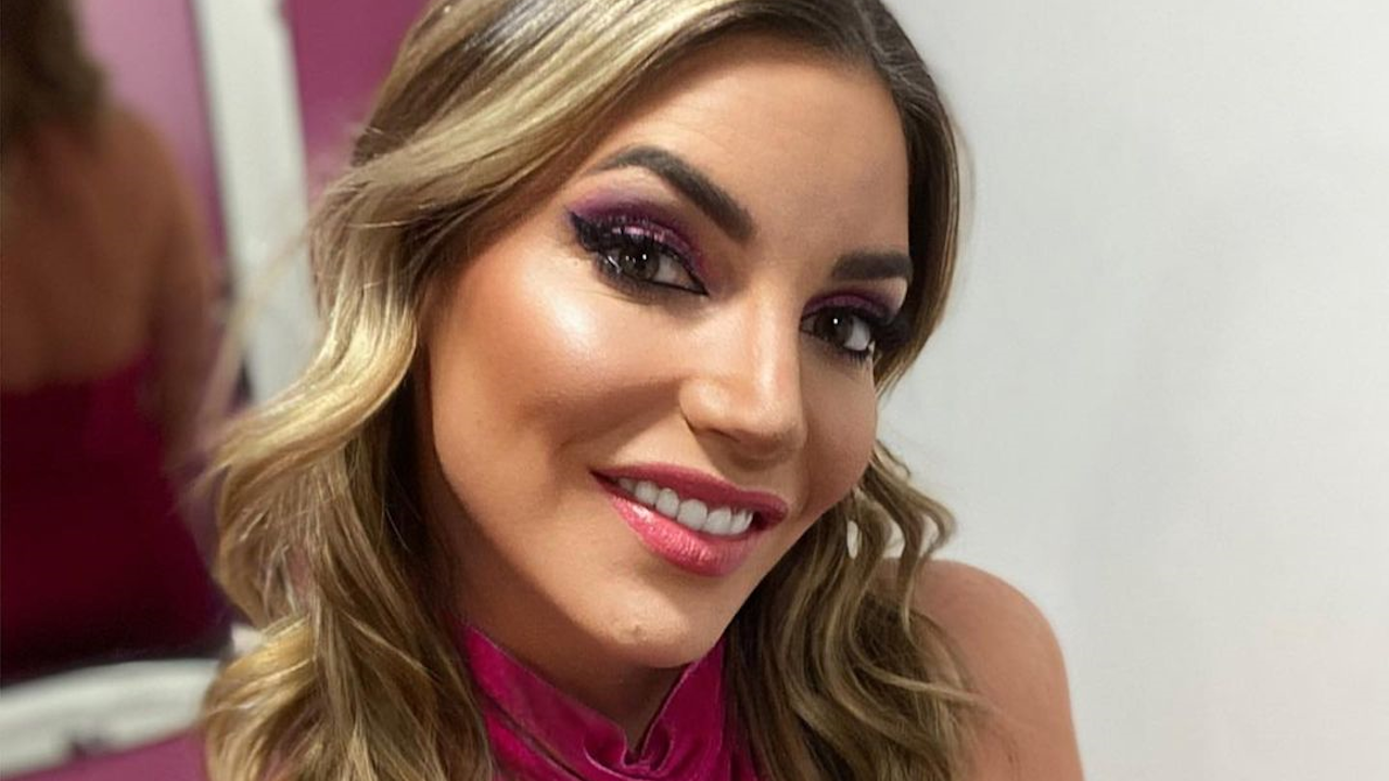 “Il y en a certains qui ne comprennent pas”, Nadège Lacroix règle ses ...