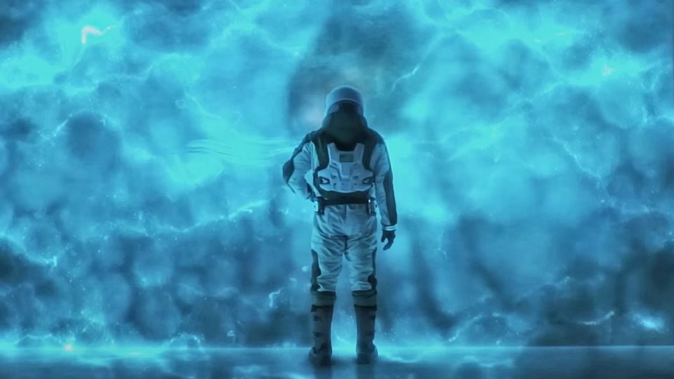 Invasion - saison 3 Teaser VO - Teaser Invasion S03 - AlloCiné