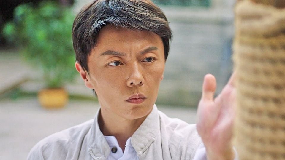 Trailer du film Ip Man : L'Éveil du Maître - Ip Man : L'Éveil du Maître ...