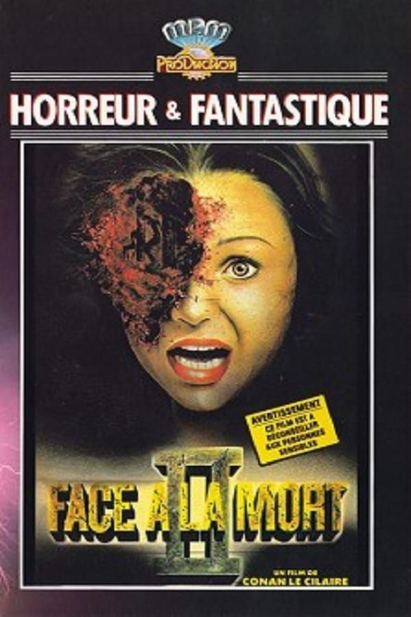 Critique du film Face à la mort II - AlloCiné