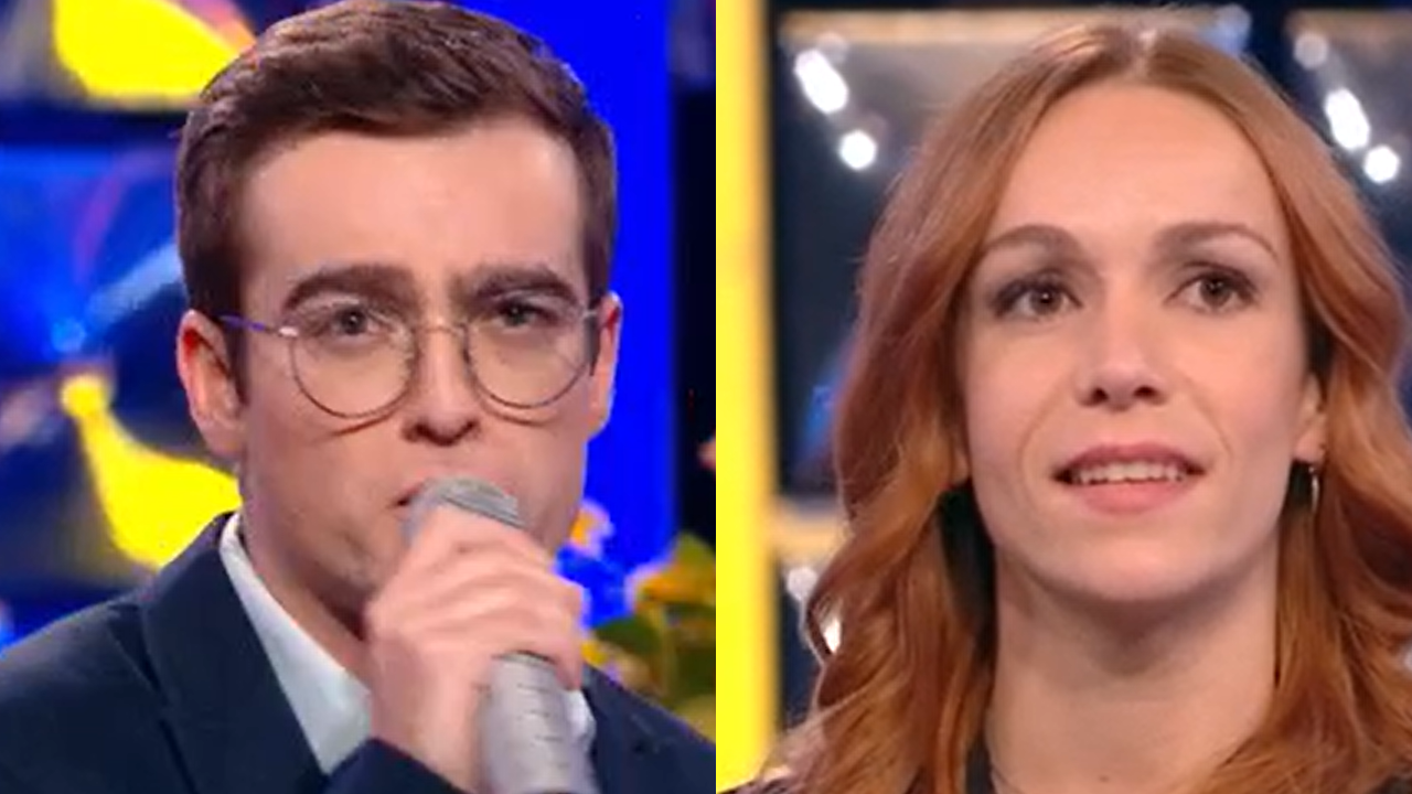 Laurens ou Margaux (N’oubliez pas les paroles) : quelle équipe a remporté le tournoi des ...