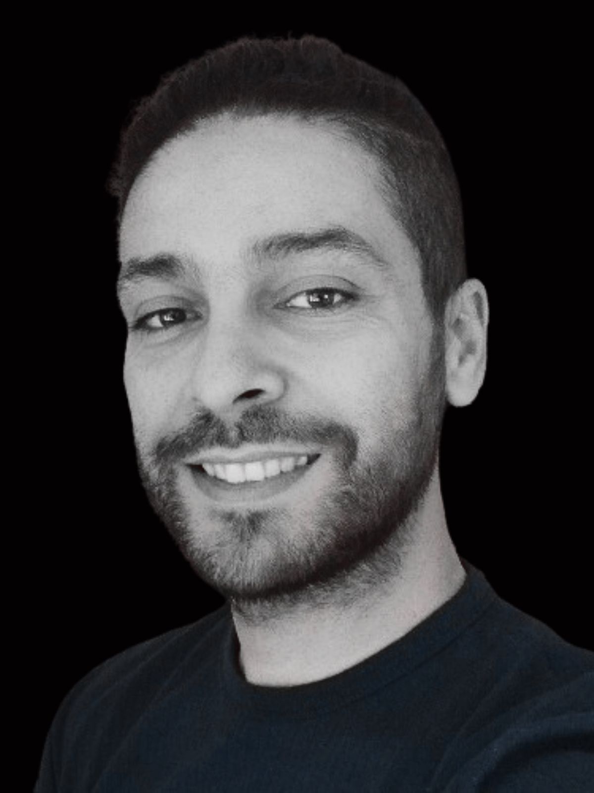 Kamal Haddou - AlloCiné