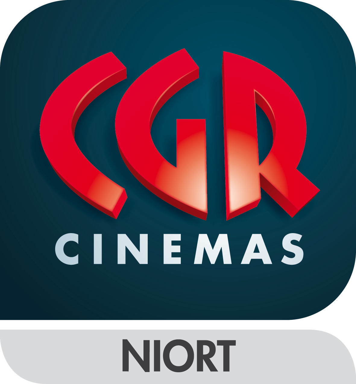 Tarifs du cinéma CGR Niort - AlloCiné