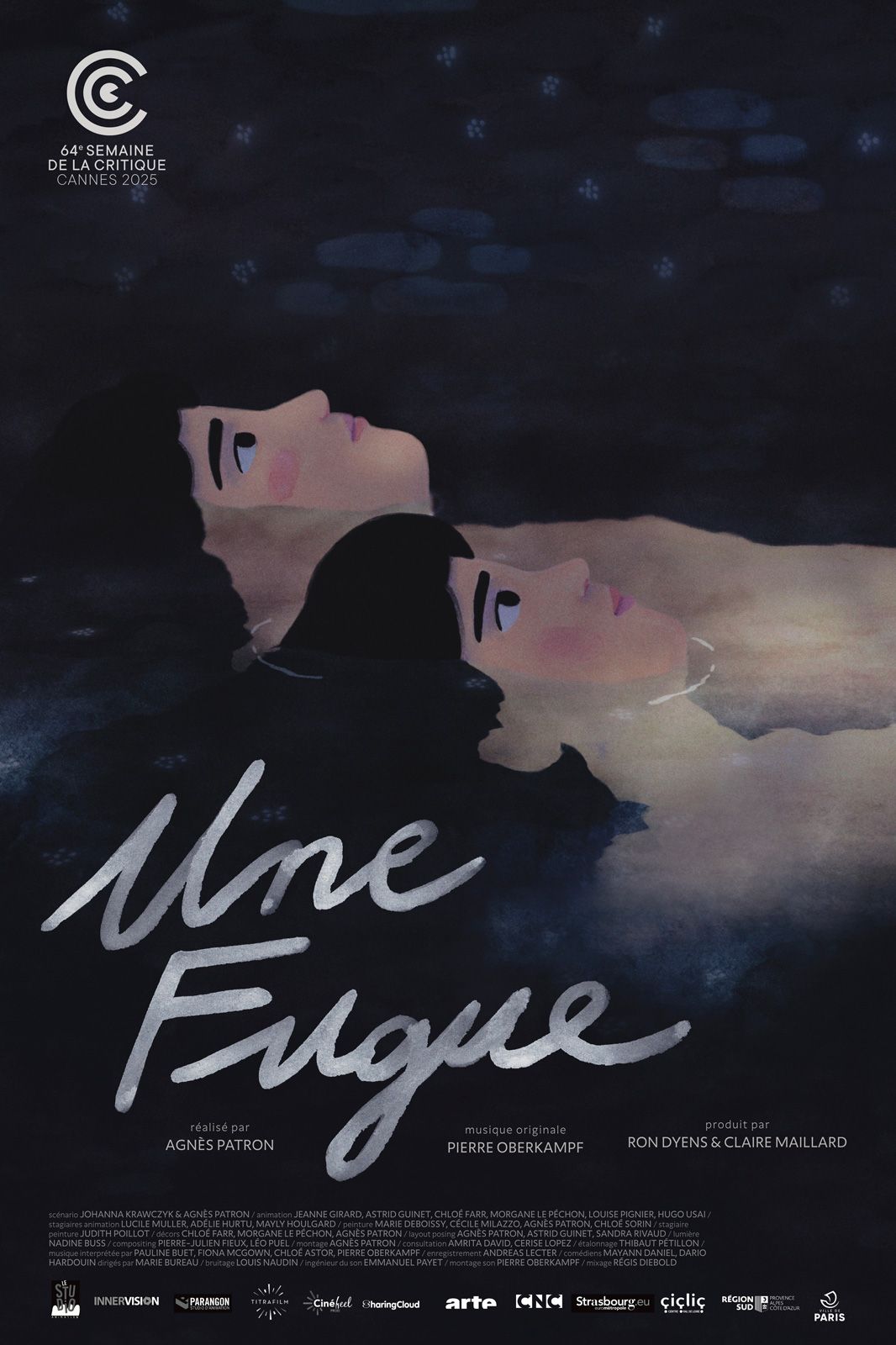 Une fugue - Court Métrage - AlloCiné