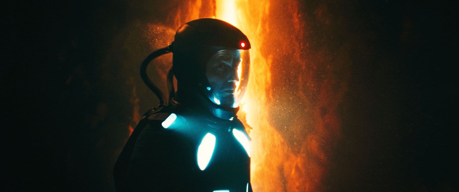 Photo du film Eternal - Photo 11 sur 12 - AlloCiné