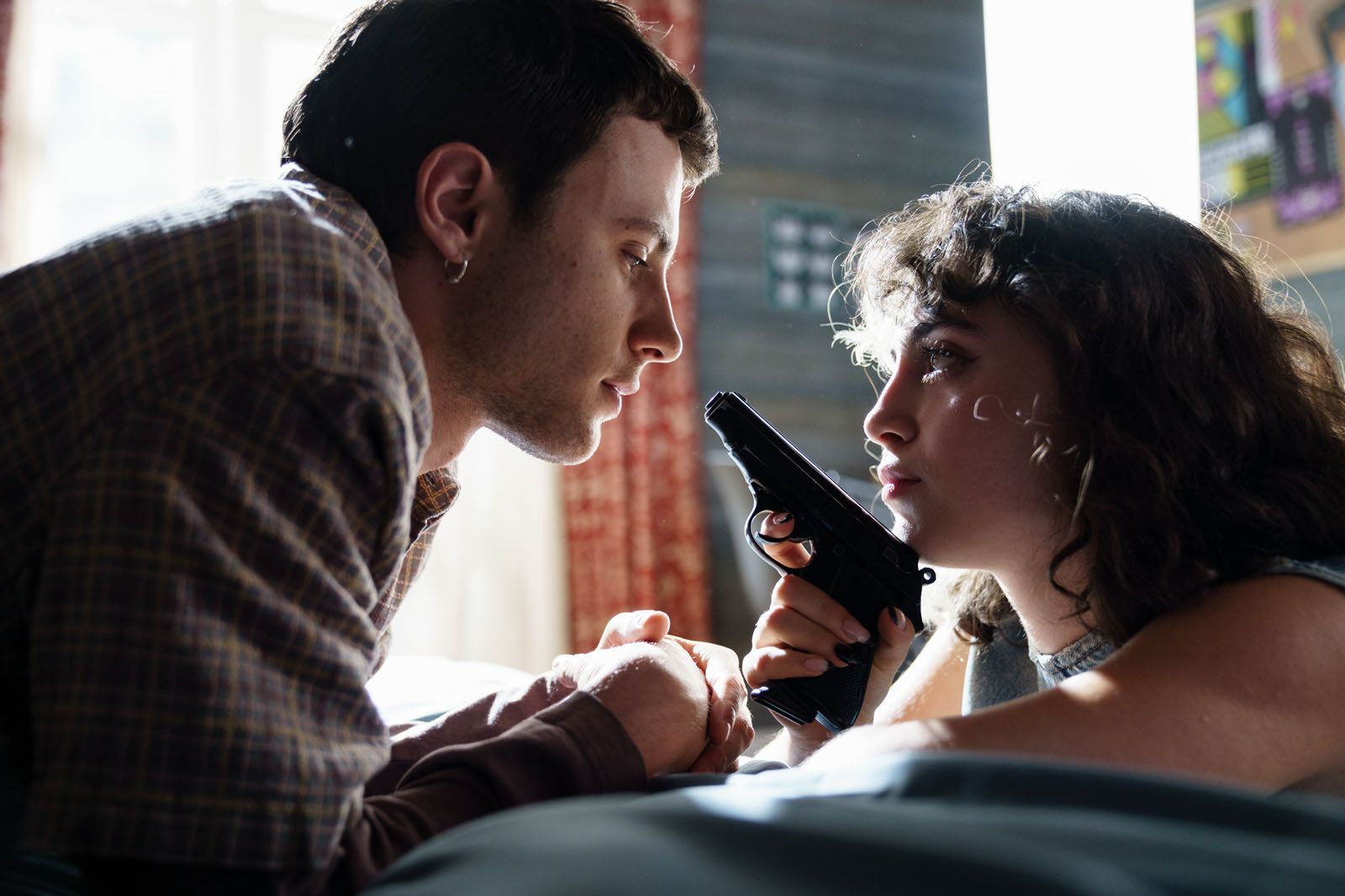 Legado : Legado : Photo Iván Pellicer, María Morera - 26 sur 30 - AlloCiné