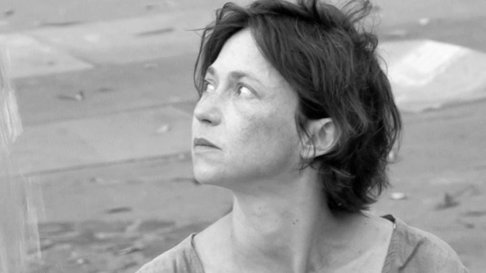 Trailer du film The Unspoken Heart - The Unspoken Heart Bande-annonce ...