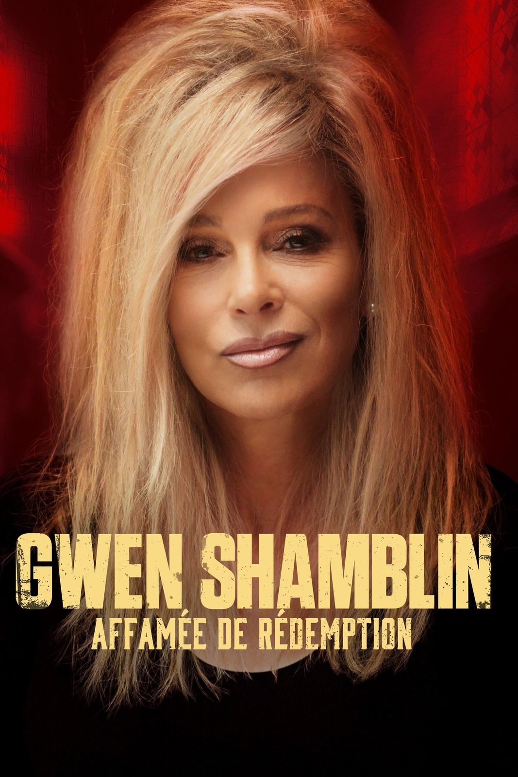 Gourou minceur : le scandale Gwen Shamblin en streaming - AlloCiné