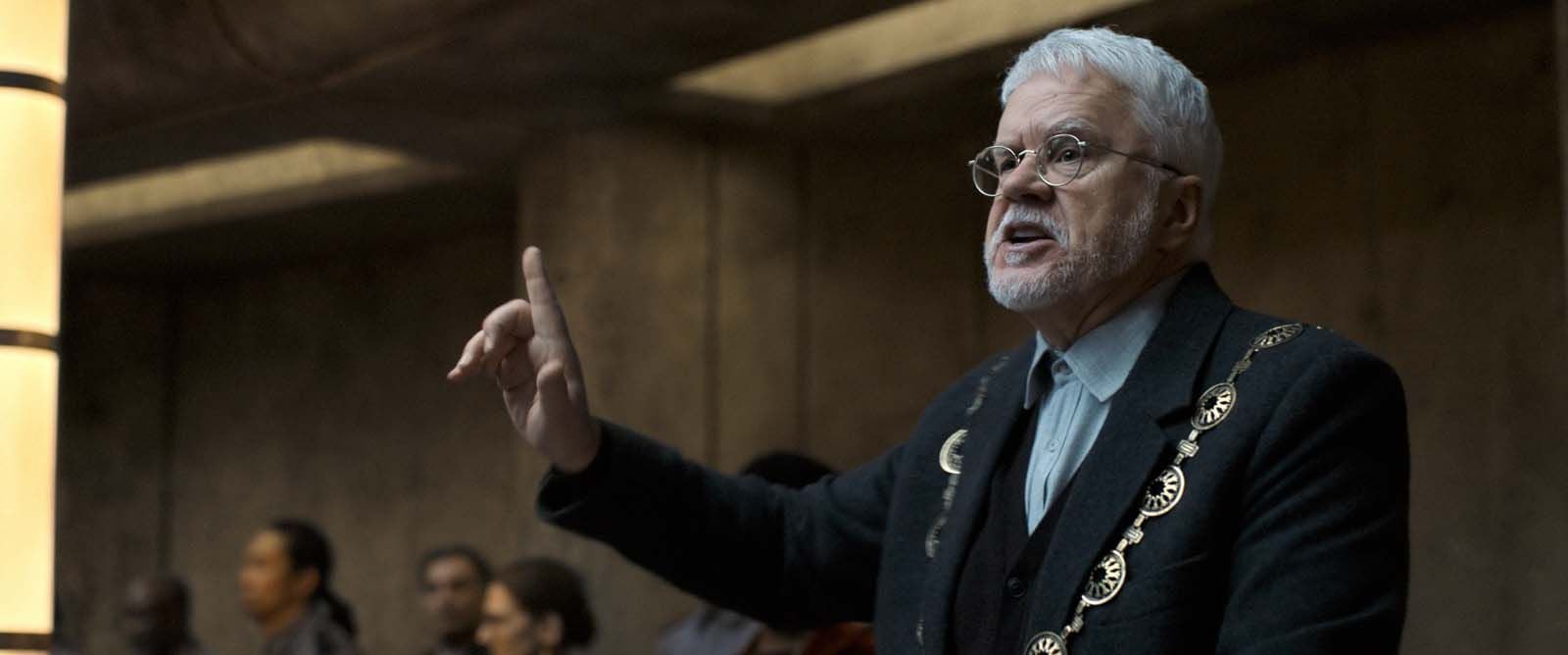 Photo de Tim Robbins - Photo Tim Robbins - Photo 0 sur 116 - AlloCiné