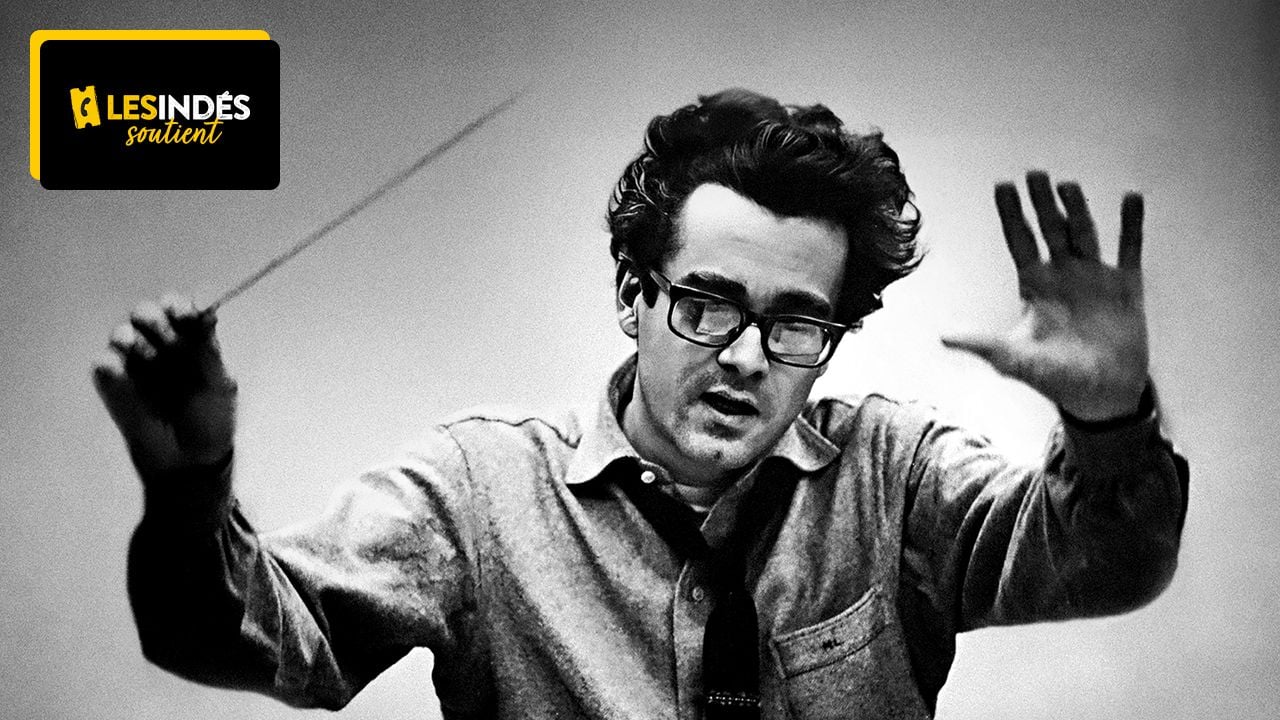 Il était une fois Michel Legrand : un documentaire passionnant sur le compositeur favori des ...