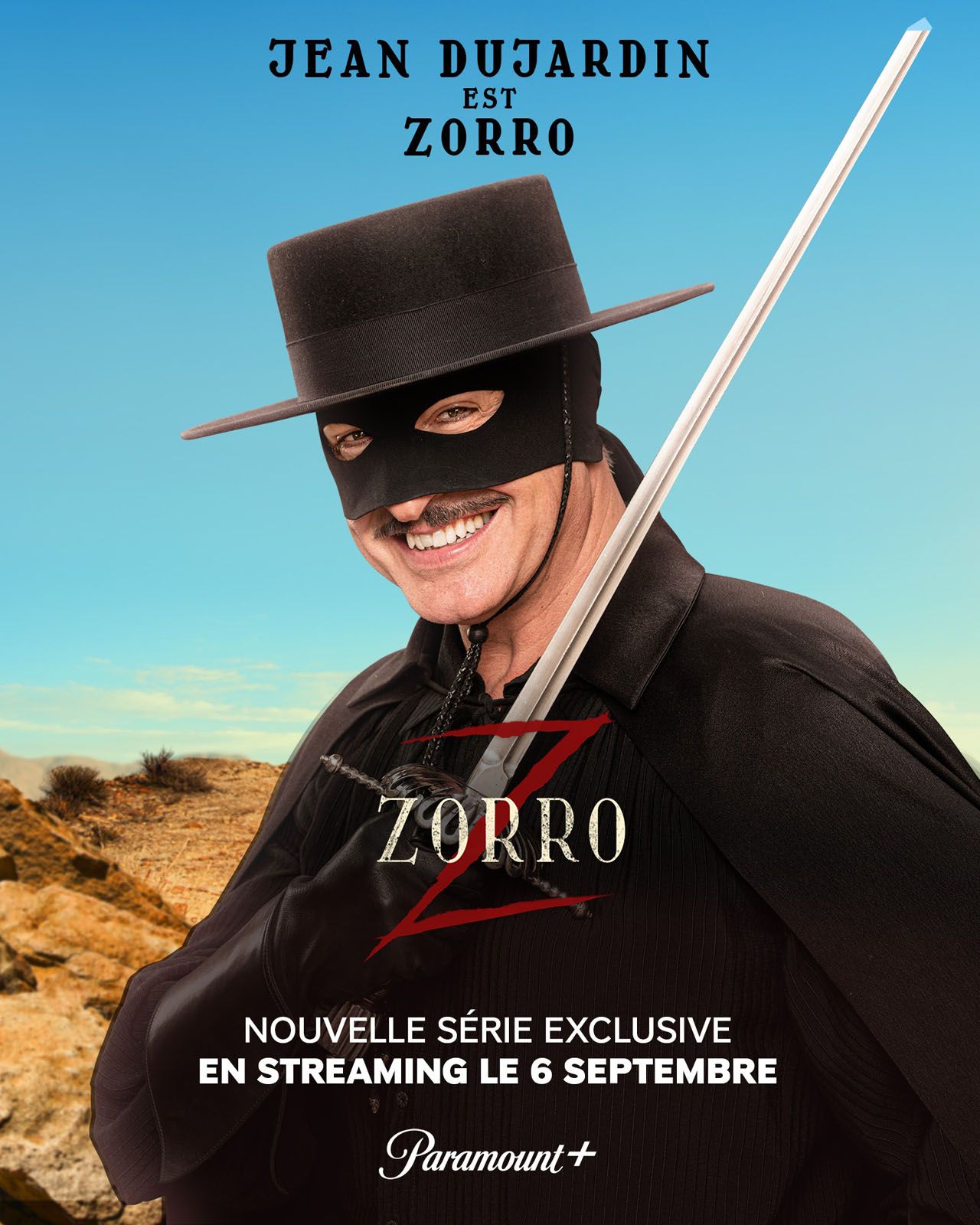Zorro Saison 1 - AlloCiné
