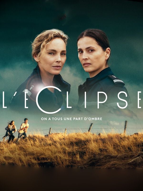 Casting L’Eclipse saison 1 - AlloCiné