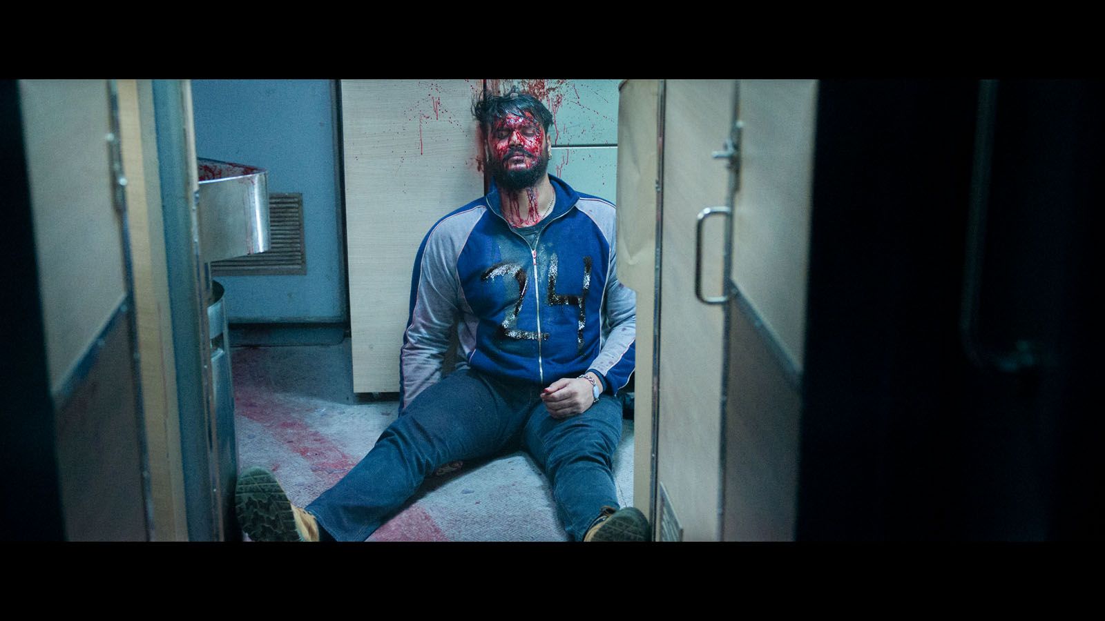 Photo du film Kill - Photo 11 sur 15 - AlloCiné