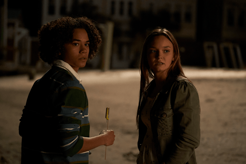 Photo du film Monster Summer - Photo 3 sur 4 - AlloCiné