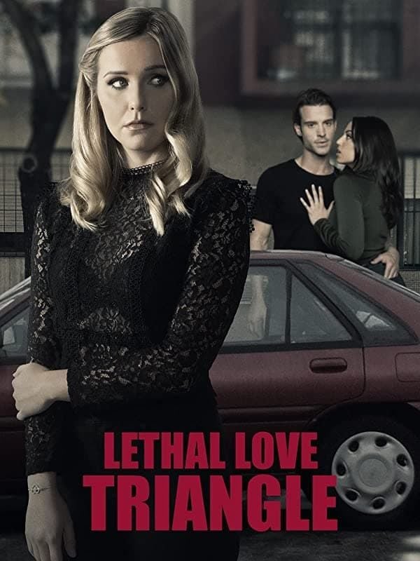 Triangle amoureux mortel - Film 2021 - AlloCiné