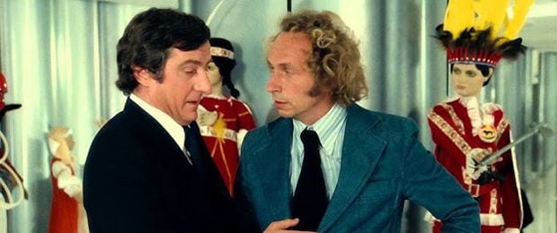 "Il a eu l'élégance d'en faire une comédie" : Pierre Richard révèle ...